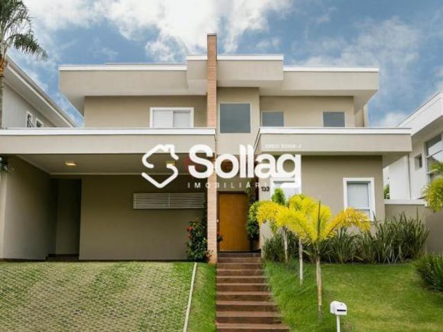 Casa em condomínio à venda, 3 quartos, 3 suítes, 2 vagas, Condomínio Terras de Vinhedo Vinhedo/SP