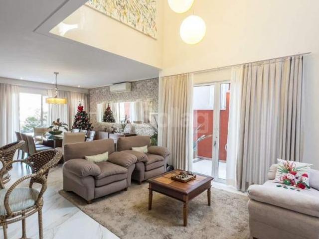 Casa em condomínio à venda, 3 quartos, 3 suítes, 2 vagas, Condomínio Terras de São Francisco Vinhe