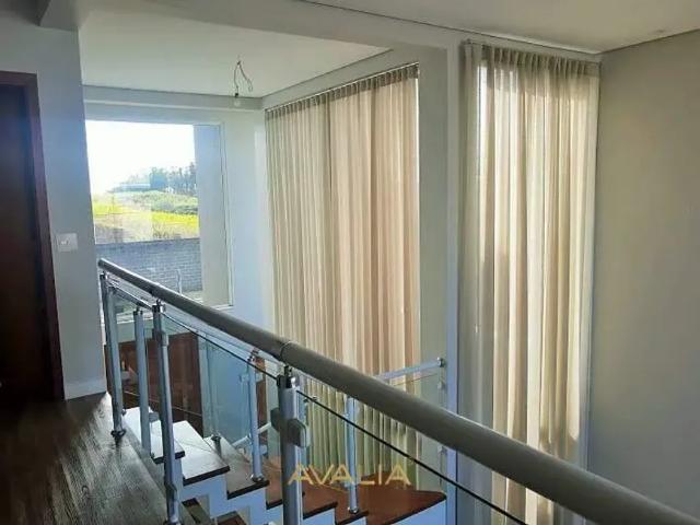 Casa em condomínio à venda, 3 quartos, 3 suítes, 2 vagas, Jardim Residencial Terra Nobre Indaiatub