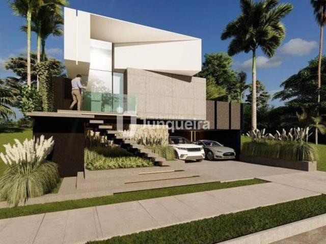 Casa em Condomínio à venda, 3 quartos, 3 suítes, 2 vagas, Parque Residencial Damha II Piracicaba/S