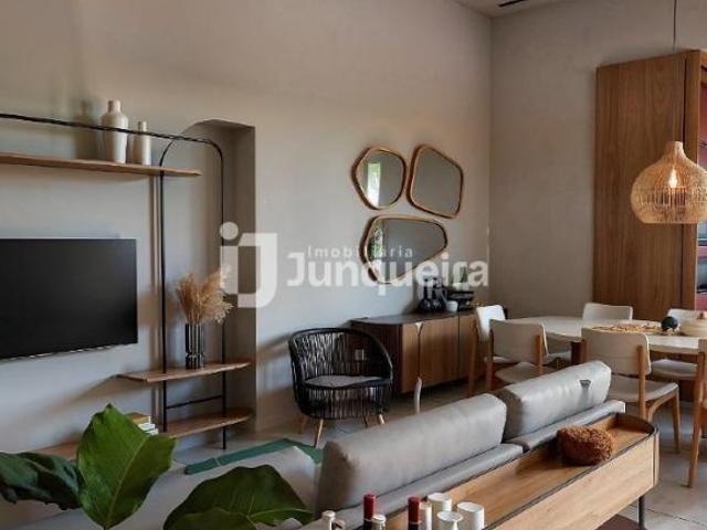 Casa em Condomínio à venda, 3 quartos, 3 suítes, 2 vagas, Reserva do Engenho Piracicaba/SP