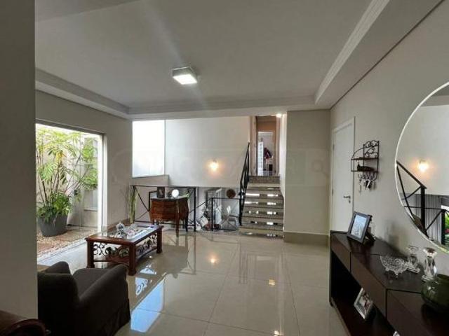 Casa em Condomínio à venda, 3 quartos, 3 suítes, 4 vagas, Terras de Piracicaba III Piracicaba/SP