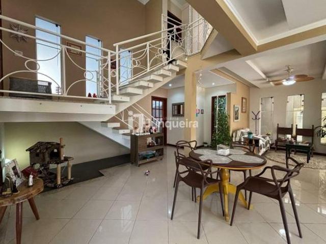Casa em Condomínio à venda, 3 quartos, 3 suítes, 4 vagas, Terras de Piracicaba III Piracicaba/SP