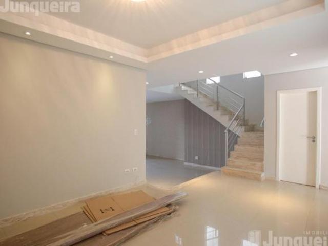 Casa em Condomínio à venda, 3 quartos, 3 suítes, 4 vagas, Terras de Piracicaba IV Piracicaba/SP