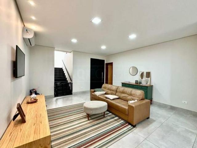 Casa em Condomínio à venda, 3 quartos, 3 suítes, 4 vagas, Terras de Piracicaba IV Piracicaba/SP