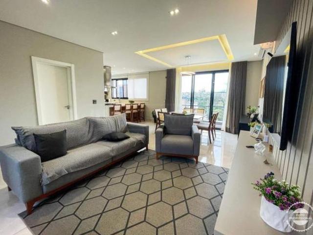 Casa em Condomínio à venda, 3 quartos, 3 suítes, 4 vagas, Villa Bela Vista Piracicaba/SP