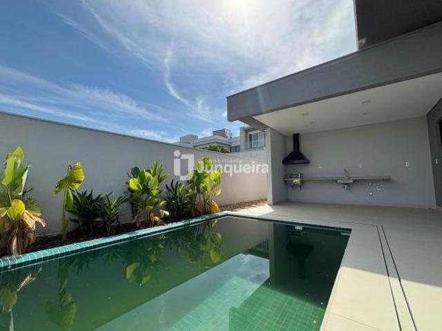 Casa em Condomínio à venda, 3 quartos, 3 suítes, 4 vagas, Villa Bela Vista Piracicaba/SP