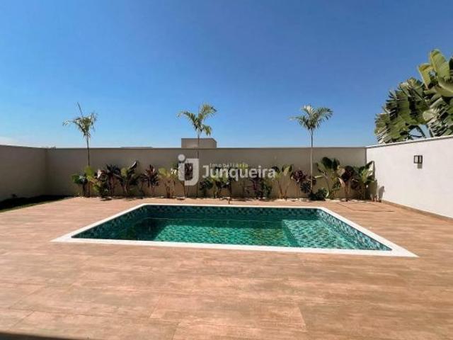 Casa em Condomínio à venda, 3 quartos, 3 suítes, 4 vagas, Villa D&apos áquila Piracicaba/SP