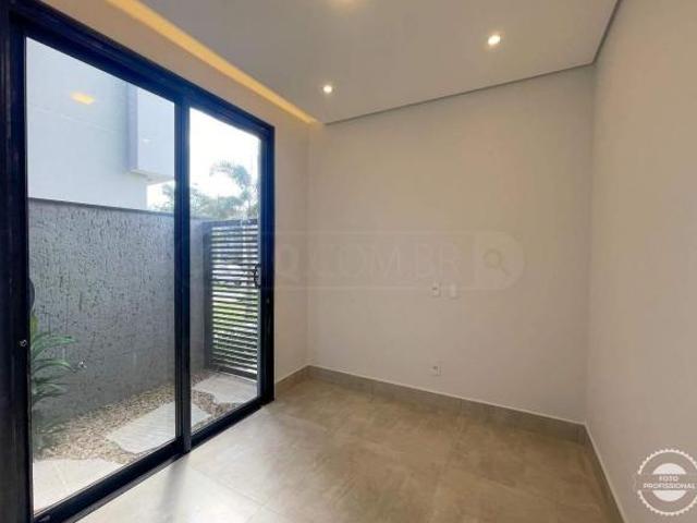 Casa em Condomínio à venda, 3 quartos, 3 suítes, 4 vagas, Villa D&apos áquila Piracicaba/SP