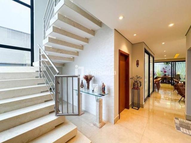 Casa em Condomínio à venda, 3 quartos, 3 suítes, 4 vagas, Villa D&apos áquila Piracicaba/SP