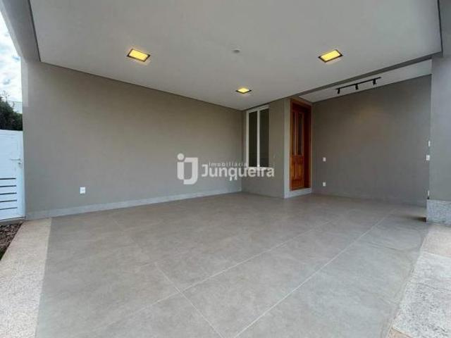 Casa em Condomínio à venda, 3 quartos, 3 suítes, 4 vagas, Alphaville Piracicaba Piracicaba/SP