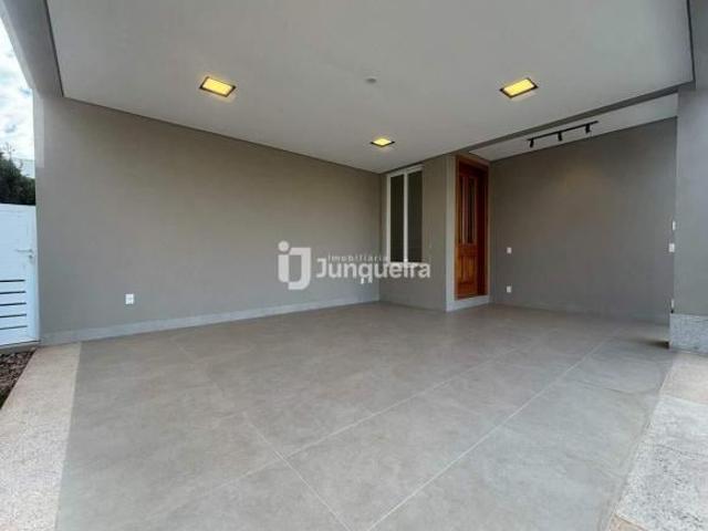 Casa em Condomínio à venda, 3 quartos, 3 suítes, 4 vagas, Alphaville Piracicaba Piracicaba/SP