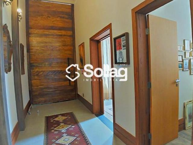 Casa em condomínio à venda, 3 quartos, 3 suítes, 4 vagas, Condomínio Campo de Toscana Vinhedo/SP