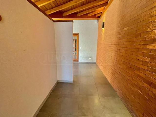 Casa em Condomínio à venda, 3 quartos, 3 suítes, 4 vagas, Jardim Água Viva Piracicaba/SP