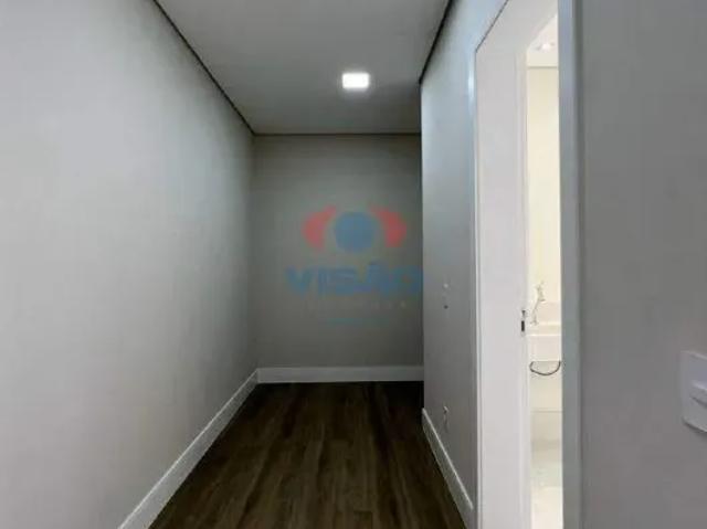 Casa em condomínio à venda, 3 quartos, 3 suítes, 4 vagas, Jardim Residencial Dona Lucilla Indaiatu