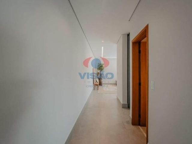 Casa em condomínio à venda, 3 quartos, 3 suítes, 4 vagas, Jardim Residencial Vie