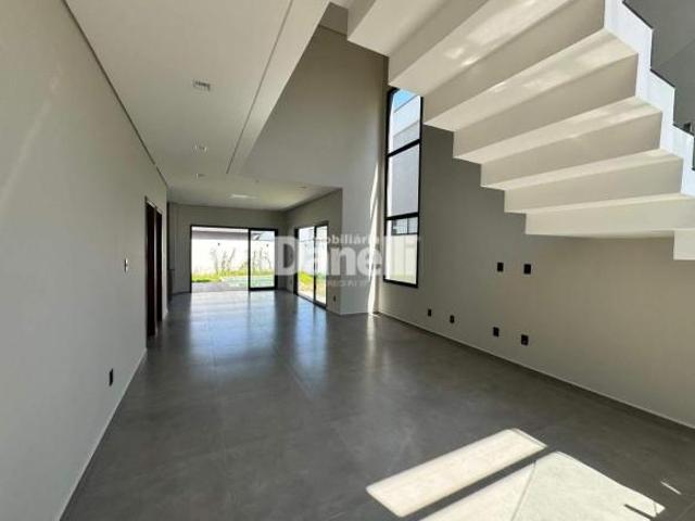 Casa em Condomínio à venda, 3 quartos, 3 suítes, 4 vagas, Loteamento Residencial Fazenda Casa Grande