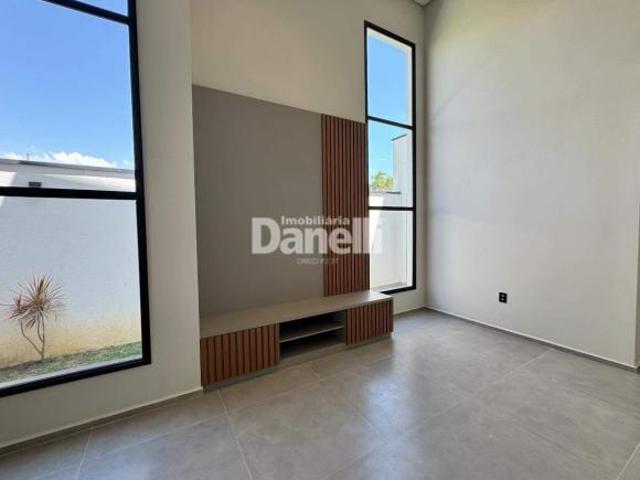 Casa em Condomínio à venda, 3 quartos, 3 suítes, 4 vagas, Loteamento Residencial Fazenda Casa Grande