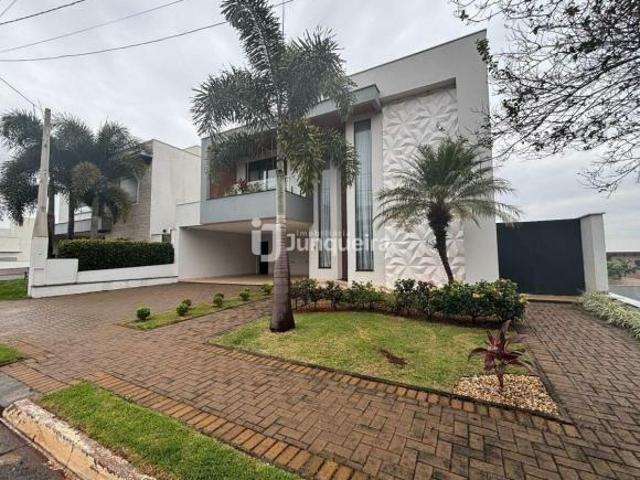 Casa em Condomínio à venda, 3 quartos, 3 suítes, 4 vagas, Morada do Engenho Piracicaba/SP