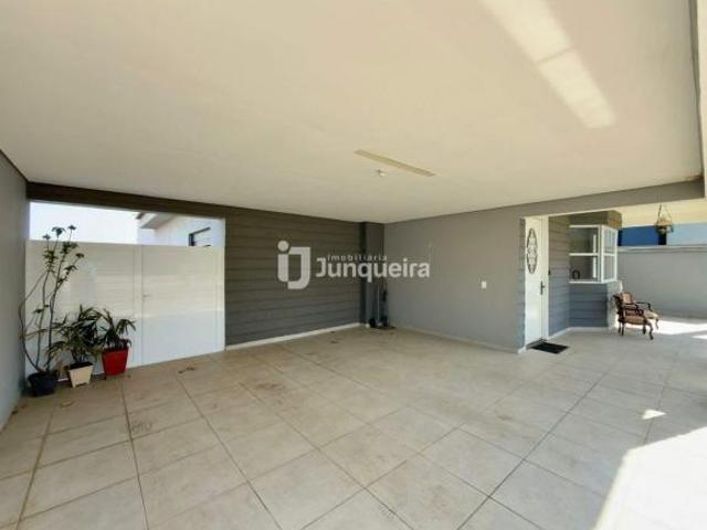 Casa em Condomínio à venda, 3 quartos, 3 suítes, 4 vagas, Morada do Engenho Piracicaba/SP