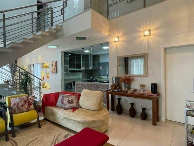 Casa em Condomínio à venda, 3 quartos, 3 suítes, 4 vagas, Parque dos Ypes Piracicaba/SP