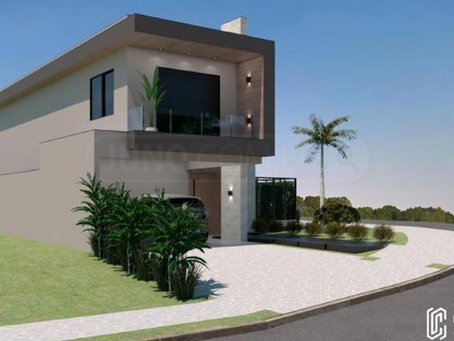 Casa em Condomínio à venda, 3 quartos, 3 suítes, 4 vagas, Parque Residencial Damha II Piracicaba/S