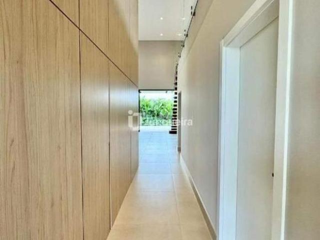 Casa em Condomínio à venda, 3 quartos, 3 suítes, 4 vagas, Parque Residencial Damha II Piracicaba/S