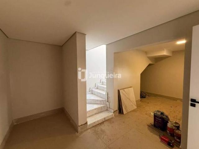 Casa em Condomínio à venda, 3 quartos, 3 suítes, 4 vagas, Parque Residencial Damha II Piracicaba/S