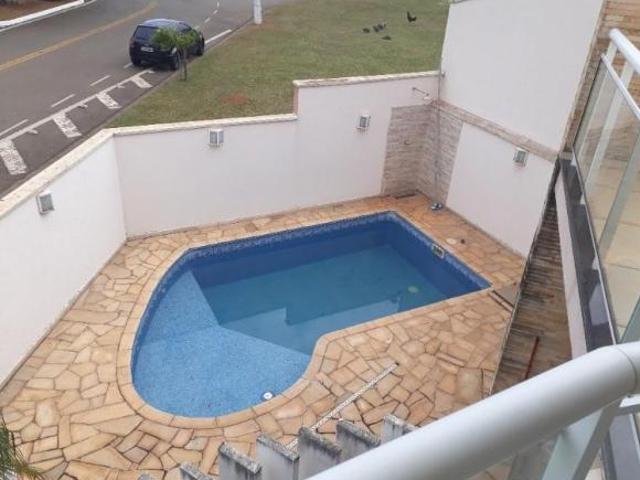 Casa em condomínio à venda, 3 quartos, 3 suítes, 4 vagas, PARQUE RESIDENCIAL ROLAND Limeira/SP