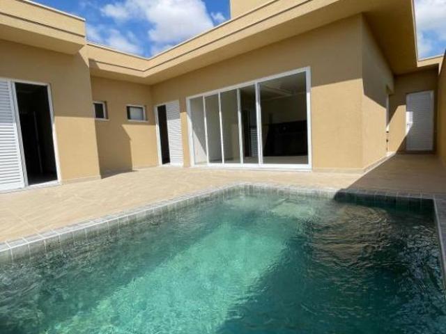 Casa em condomínio à venda, 3 quartos, 3 suítes, 4 vagas, PARQUE RESIDENCIAL ROLAND Limeira/SP
