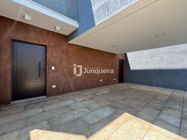 Casa em Condomínio à venda, 3 quartos, 3 suítes, 4 vagas, Reserva das Paineiras Piracicaba/SP