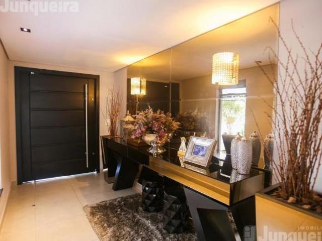Casa em Condomínio à venda, 3 quartos, 3 suítes, 4 vagas, Reserva das Paineiras Piracicaba/SP