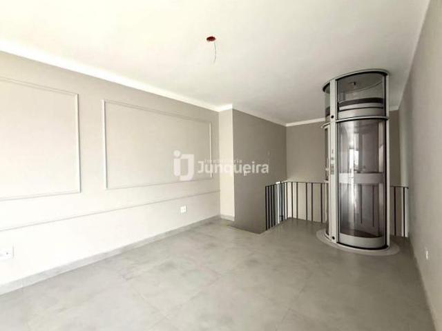 Casa em Condomínio à venda, 3 quartos, 3 suítes, 4 vagas, Reserva do Engenho Piracicaba/SP