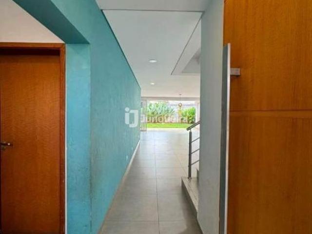 Casa em Condomínio à venda, 3 quartos, 3 suítes, 4 vagas, Reserva do Engenho Piracicaba/SP