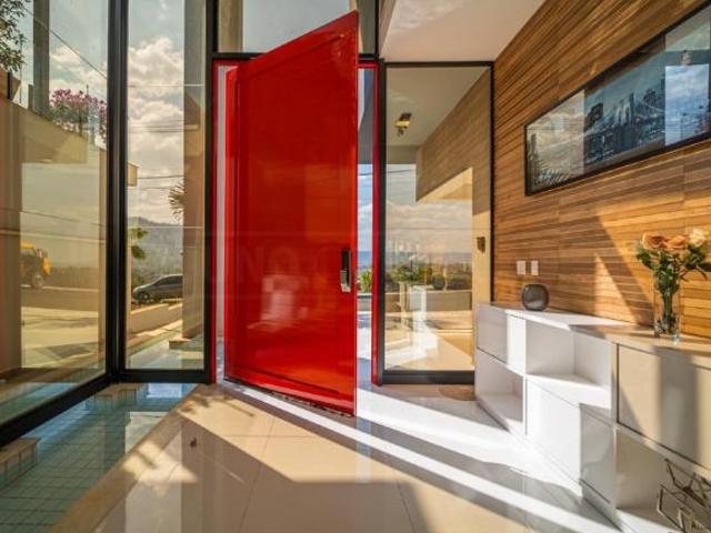 Casa em Condomínio à venda, 3 quartos, 3 suítes, 4 vagas, Residencial Ipês São Pedro/SP