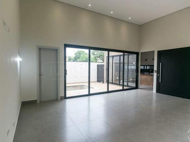 Casa em Condomínio à venda, 3 quartos, 3 suítes, 4 vagas, São Luiz Piracicaba/SP