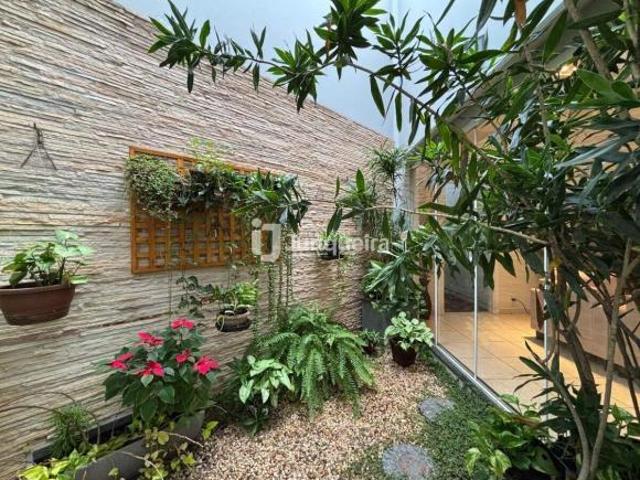 Casa em Condomínio à venda, 3 quartos, 3 suítes, 6 vagas, Nova América Piracicaba/SP