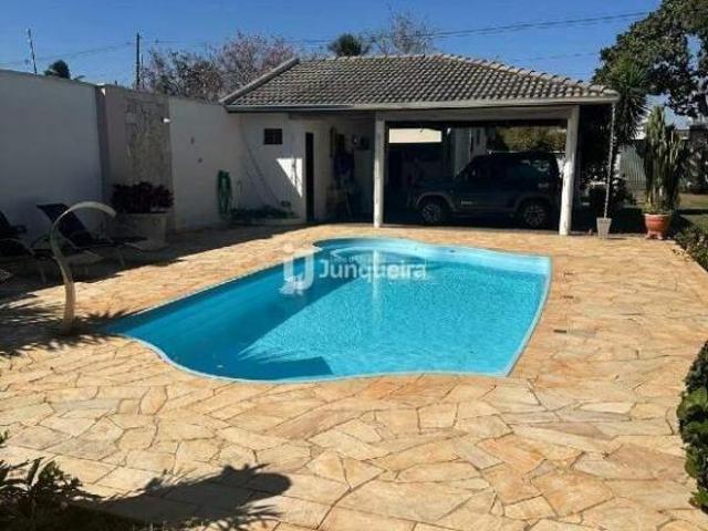 Casa em Condomínio à venda, 3 quartos, 3 suítes, 8 vagas, Colinas do Piracicaba Artemis Piracicaba