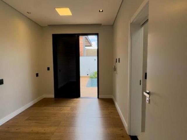 Casa em condomínio à venda, 3 quartos, 3 suítes, Residenciais Fazenda Itapema Limeira/SP