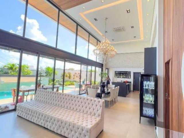 Casa em condomínio à venda, 3 quartos, 3 suítes, RESIDENCIAL CASALBUONO Limeira/SP