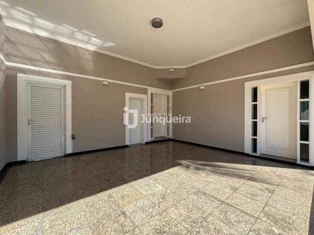 Casa em Condomínio à venda, 3 quartos, 3 suítes, Terras de Piracicaba Piracicaba/SP