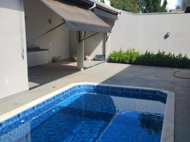 Casa em condomínio à venda, 3 quartos, 3 suítes, Villa San Marino Limeira/SP