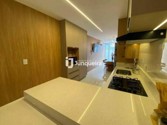 Casa em Condomínio à venda, 3 quartos, 1 suíte, 4 vagas, Mônaco Piracicaba/SP