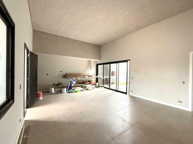 Casa em Condomínio à venda, 3 quartos, 1 suíte, 4 vagas, Água Branca Piracicaba/SP