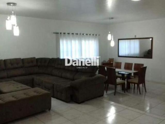 Casa em Condomínio à venda, 3 quartos, 1 suíte, 4 vagas, Caminho Novo Tremembé/SP