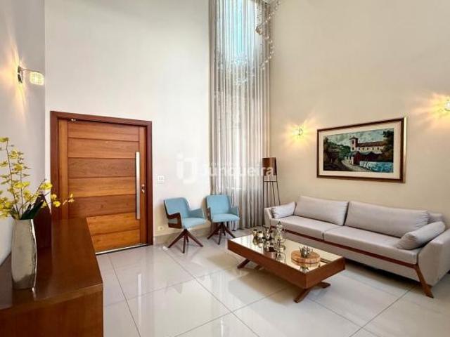 Casa em Condomínio à venda, 3 quartos, 1 suíte, 4 vagas, Condomínio Ondas Piracicaba/SP