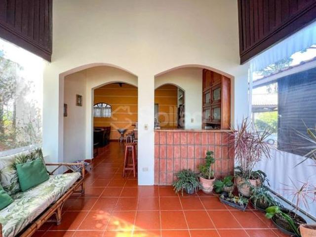 Casa em condomínio à venda, 3 quartos, 1 suíte, 4 vagas, Condomínio Vale da Santa Fé Vinhedo/SP