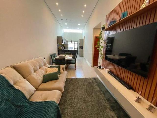 Casa em Condomínio à venda, 3 quartos, 1 suíte, 4 vagas, Convívio São Francisco Piracicaba/SP