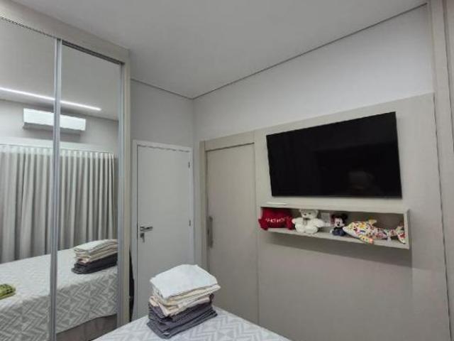 Casa em condomínio à venda, 3 quartos, 1 suíte, 4 vagas, JARDIM PORTO REAL Limeira/SP