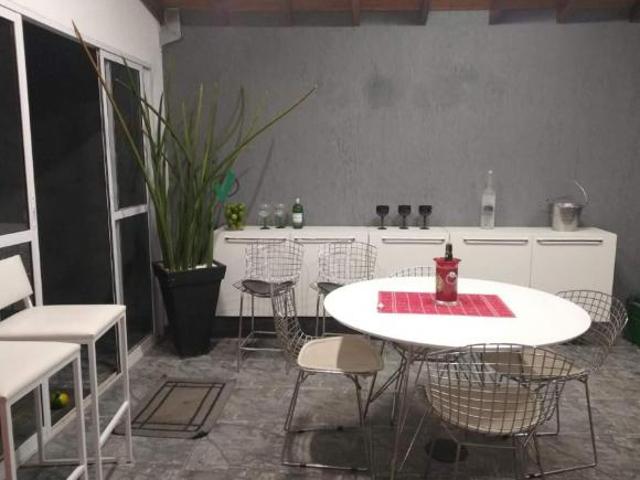 CASA EM CONDOMINIO ANAUA PINDAMONHANGABA SP
